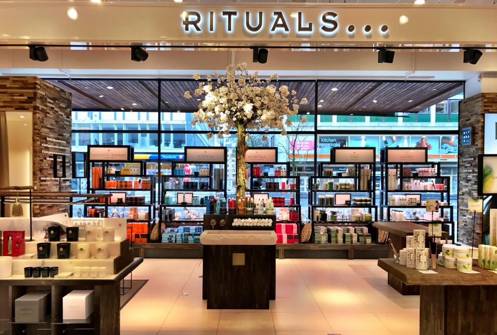 Stratégie Design Retail: un Voyage en Asie avec Ritual I TechSell