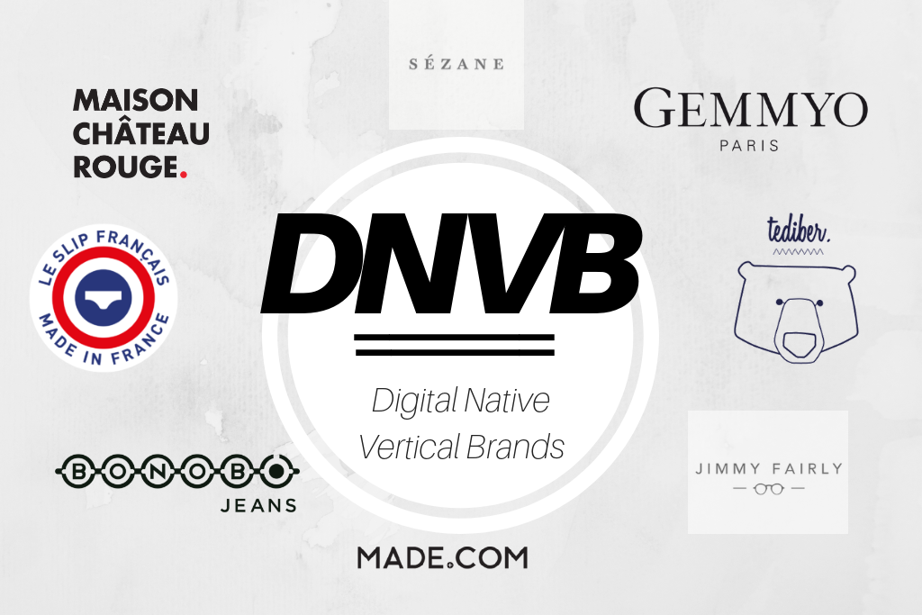 Les DNVB : customer centric, transparentes et communautaires (1 ...